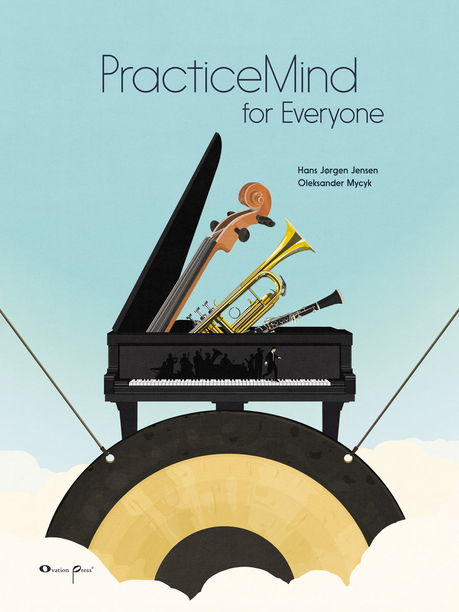 PracticeMind for Everyone – Ovation Press Books